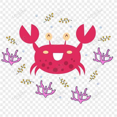 귀여운 게 그림 Png 일러스트 무료 다운로드 Lovepik