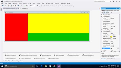 c winform how to avoid two panel docking to be overlapped stack