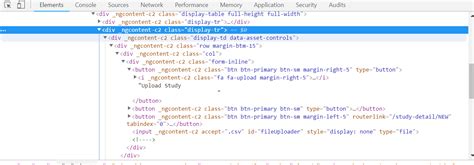 Robotframework Robot Framework Upload File Using Choose File Is Not