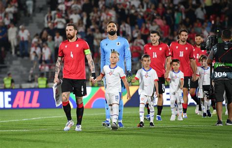 საქართველო ერთა ლიგა დასრულდა რა მოდის შემდეგ Setanta Sports