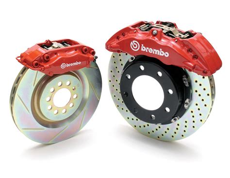 Brembo Brakes Design911 Members Club