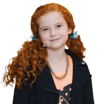 Chloe James Disney Wiki Fandom