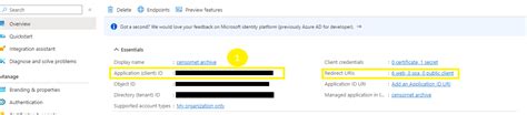 Configuring Authentication With O365 Via Oauth Help Unified