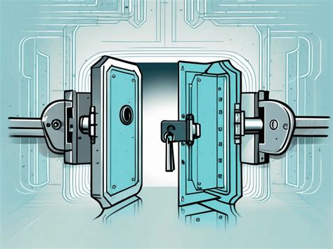 deciphering cryptography private vs public keys explained blue goat