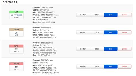 Ipv6 Setup Dhcpv6 Issues Help Network And Wireless Configuration