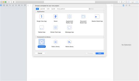 How To Create Xcframework In Swift By Hemanth Alluri Mac Oclock Medium