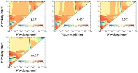 Estimation Of Lai In Winter Wheat From Multi Angular Hyperspectral Vnir