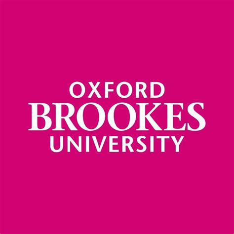 Oxford Brookes University In The United Kingdom Reviews And Rankings