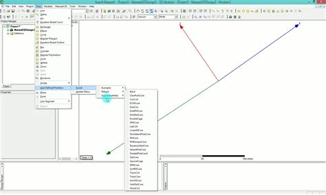 Ansys Maxwell HFSS How to model helix circular coil for WPT 哔哩哔哩 bilibili
