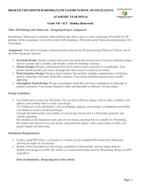 Grade 7 Ict Holiday Homework Download Free Pdf 3 D Computer Graphics 3 D Modeling