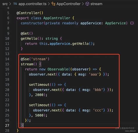 推送数据？也许你不需要 Websocket前端不使用websocket 推送 Csdn博客