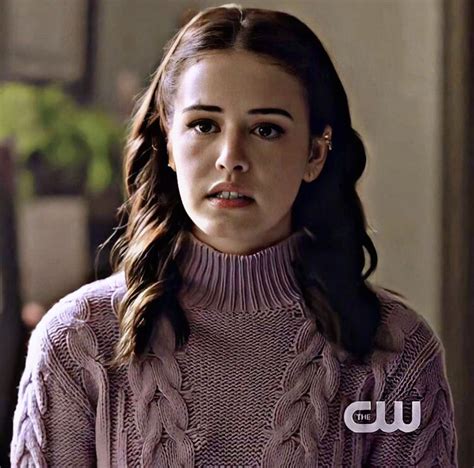 Josie Saltzman Legacy Tv Series Legacy Caroline Forbes