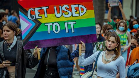 Progressivism Sexuality And Mental Illness