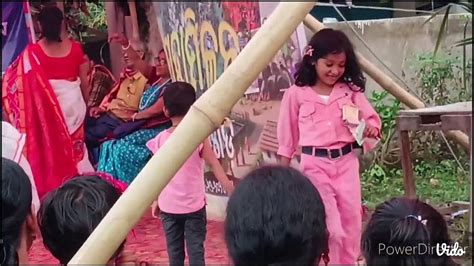 ଆମ ଗାଁ ଝିଅ ମାନଙ୍କର ମହାମିଳନ Functionpart3 Youtube