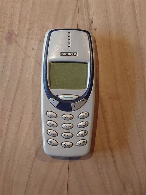Nokia 3330 | Kaufen auf Ricardo