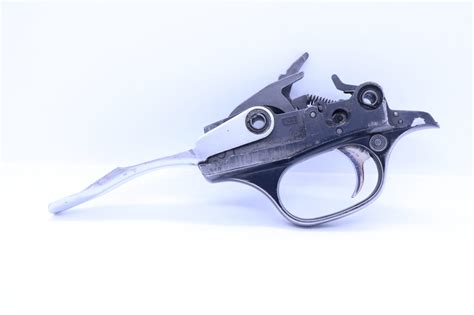 Franchi 48 Al 12ga Trigger Assembly Gun Part Pros