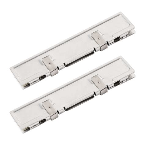 uxcell 2pcs ddr ddr2 ddr3 for ram memory aluminum cooler heat spreader heatsink silver tone