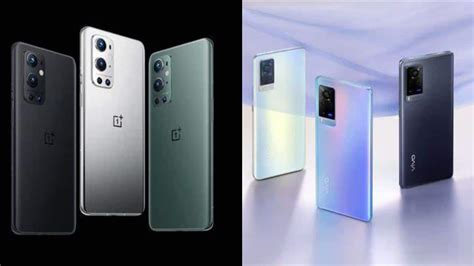 VIVO X Pro G V S OnePlus Pro G Comparing Their Specs And Price The Tech Outlook