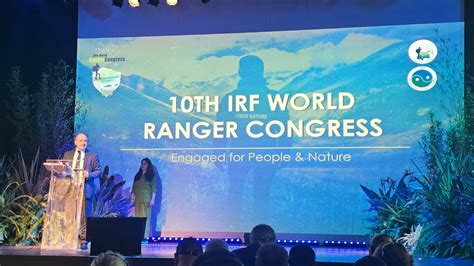 មន្រ្តីឧទ្យានុរក្សចំនួន៤រូបចូលរួមចែករំលែកបទពិសោធន៍ក្នុងការការពារនិងអភិរក្សធនធានធម្មជាតិ