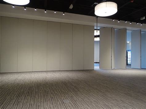 Operable Panel Partitions Rockland Ma