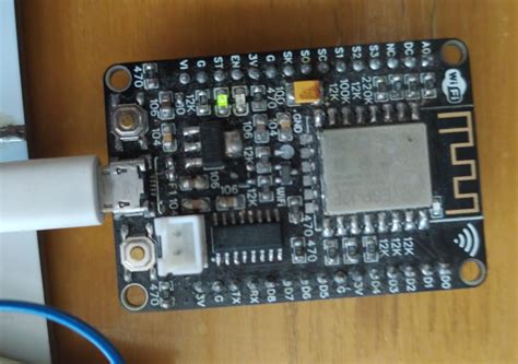 Esp8266多项开发板 立创开源硬件平台