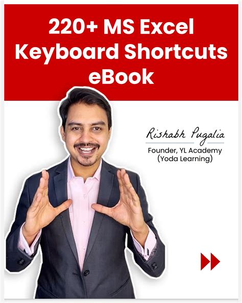 200 Excel Shortcuts Windows Vs Mac To Make It Easy For You I Have