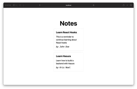 Types Of Realtime Graphql Subscriptions