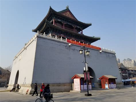 天津鼓楼攻略 天津鼓楼门票 游玩攻略 地址 图片 门票价格【携程攻略】