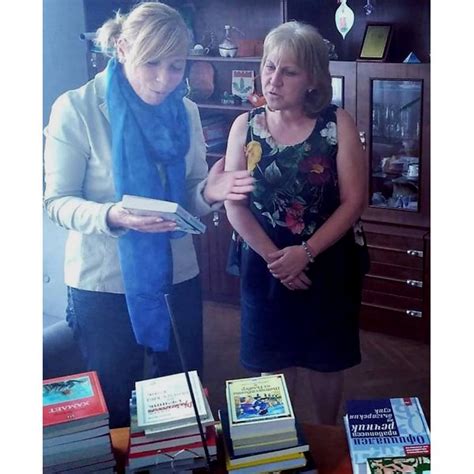 Акция Големи автори за малките библиотеки тръгна от Странджа