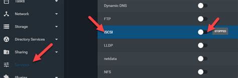 How To Install FreeNAS On VMware With ISCSI Disks Windows 10 Host