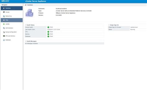 Could Not Connect To One Or More Vcenter Server Systems Xxx