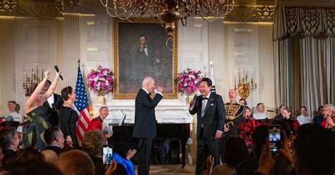 尹의 美 국빈 방문에 김의겸 “백악관이라는 비싼 노래방에서 노래 한 곡 부른 것”