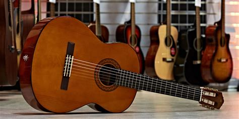 Playing Classical Guitar Vs Acoustic Guitar At Zac Ayers Blog