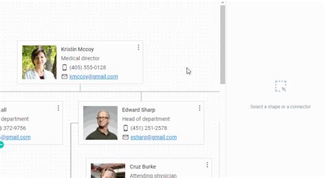 Overview Of Dhtmlx Javascript Diagram Editor
