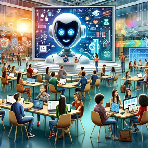 Embracing The Ai Revolution In Higher Education Insights From Asus Openai Collaboration