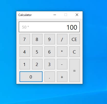 GitHub Konghyunsik Win Calc