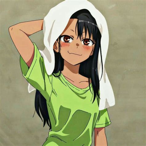 Athlete Male Reader X Rival Hayase Nagatoro Artofit