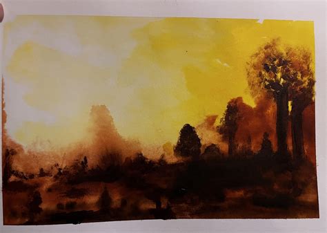 New Sketchbook Water Color R Sketchbook