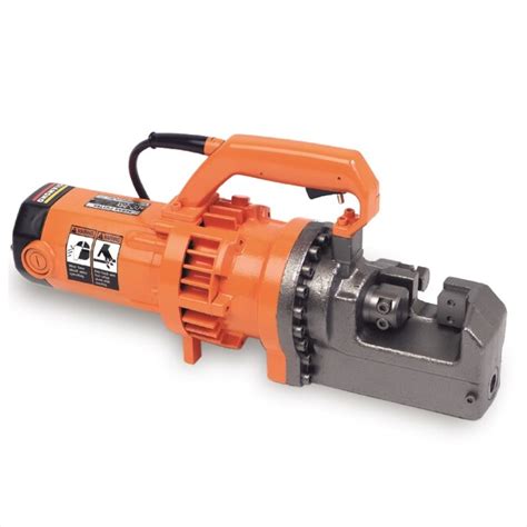 Bn Products Usa 1 Rebar Cutter 9 Amp Rebar Cutters And Benders At