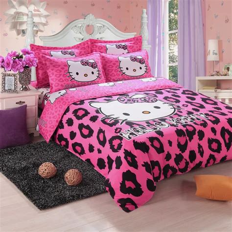 Chiquitilindos Cama De Hello Kitty