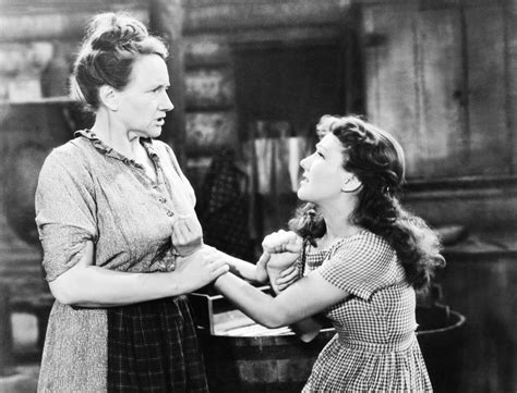 Marjorie Main Actress