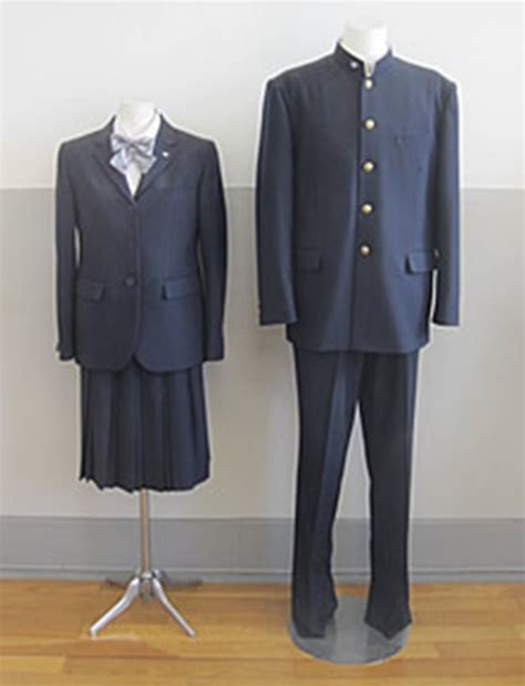 制服紹介｜学校案内｜滝学園