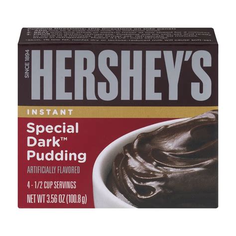 Hershey S Cocoa Pudding Recipe Homemade Chocolate Pudding For The Love Of Cooking Heres