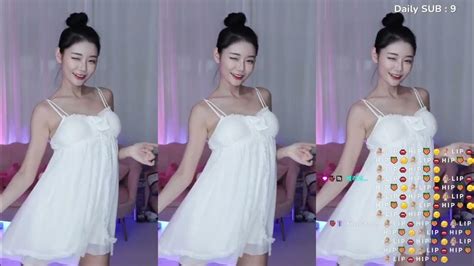 Berry0314 Dance Youtube
