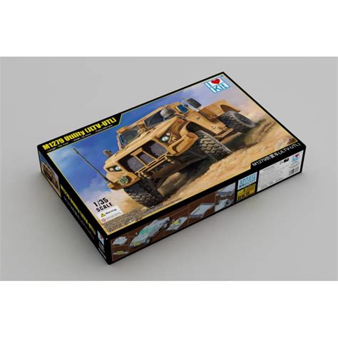 Camion M1279 Utility Jltv Utl 135 I Love Kit 63538