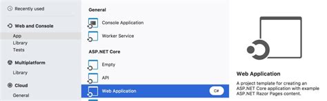 Créez votre propre Google Docs comme App