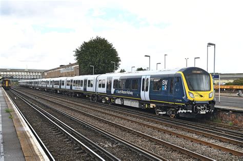 Class 701