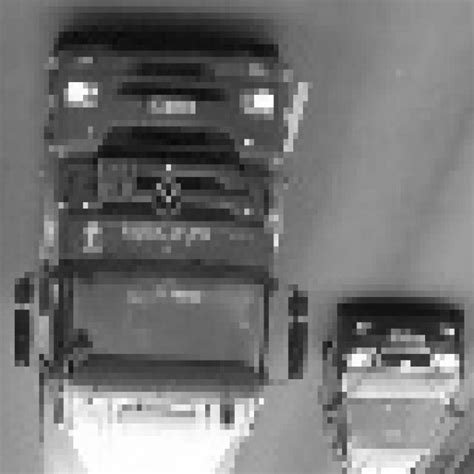 Truck Detection Object Detection Dataset V1 2022 12 23 12 12am By