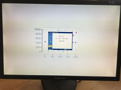 DVI HDMI Version Issue 3 Bitluni ESP32 S3 VGA GitHub
