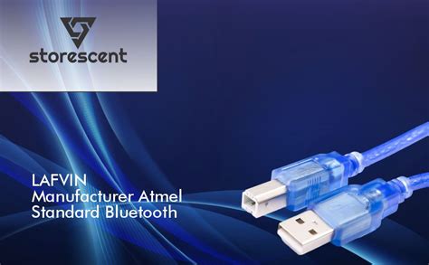 Lafvin Nano V3 0 Atmega328p 5v 16m Micro Controller Board For Arduino 3 Pack With Usb Cable